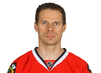 Michal Handzus | Chicago Blackhawks Wiki | Fandom