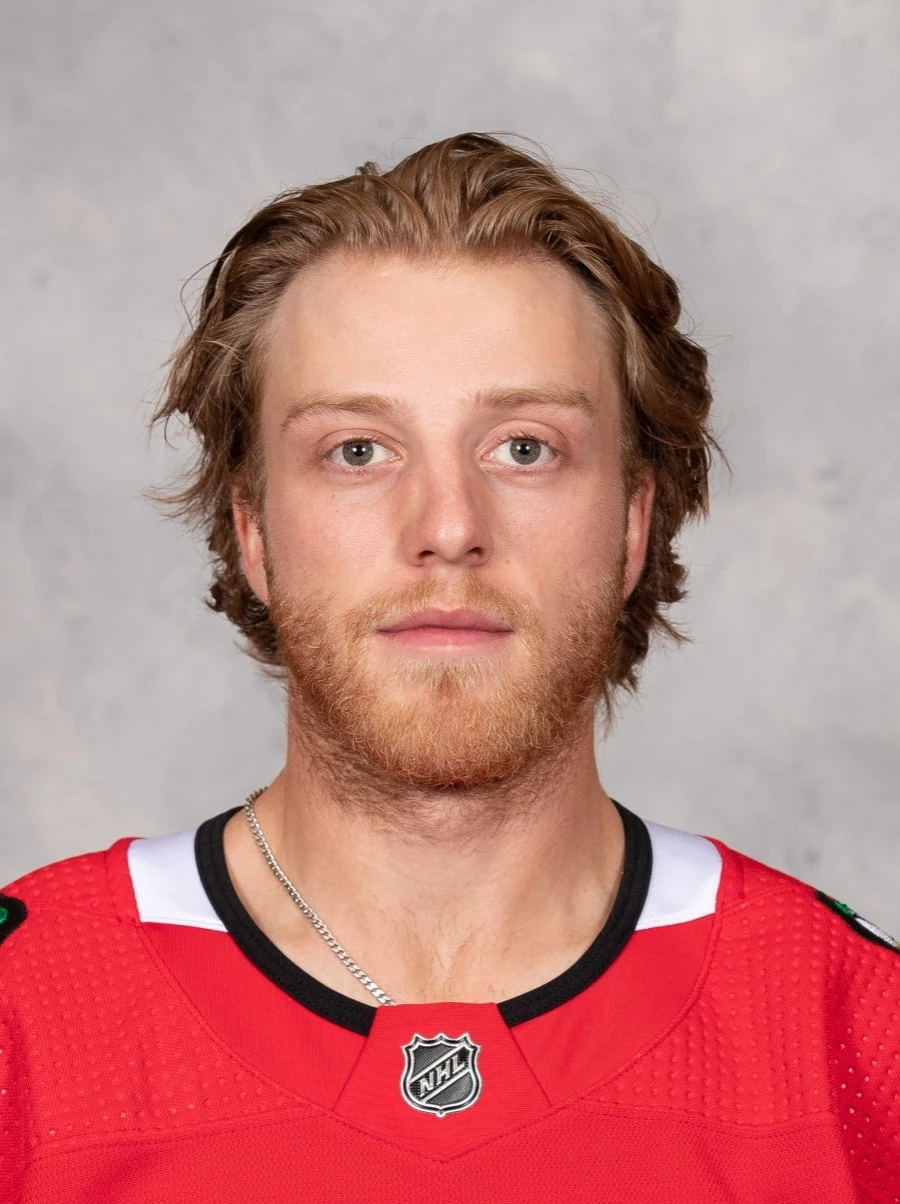 Drake Caggiula | Chicago Blackhawks Wiki | Fandom