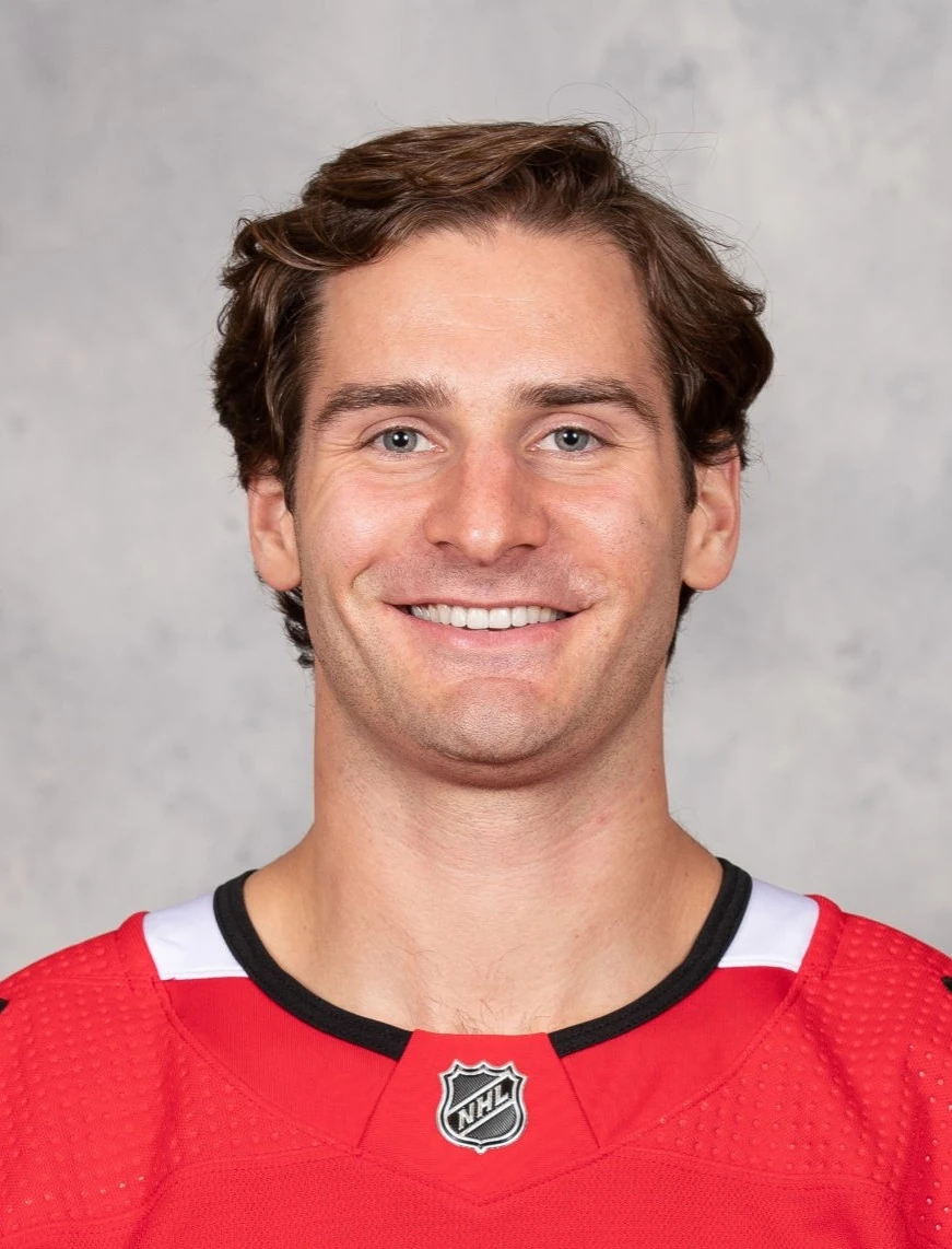 Brandon Saad | Chicago Blackhawks Wiki | Fandom