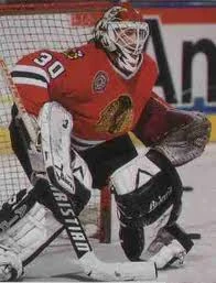 Ed Belfour | Chicago Blackhawks Wiki | Fandom