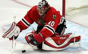 Patrick Lalime | Chicago Blackhawks Wiki | Fandom