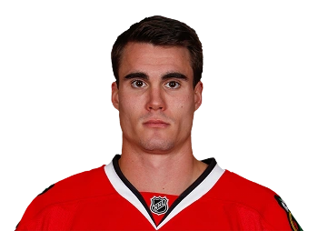 Brandon Mashinter | Chicago Blackhawks Wiki | Fandom
