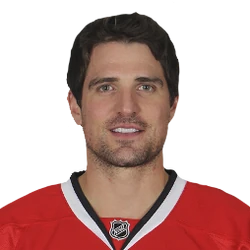 Patrick Sharp Beard