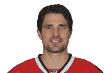 Patrick Sharp Daughter