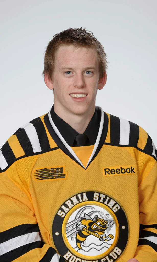 Connor Murphy | Chicago Blackhawks Wiki | Fandom