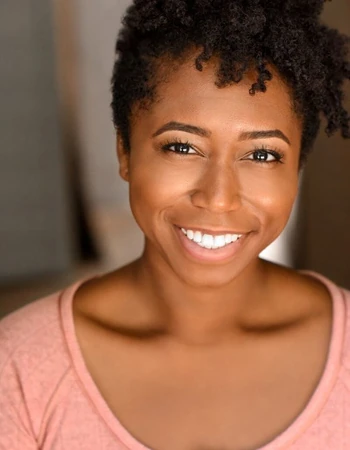 Deja Anderson-Ross | Chicago Fire Wiki | Fandom