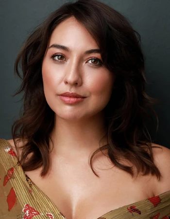 Jennifer Vance | Chicago Fire Wiki | Fandom