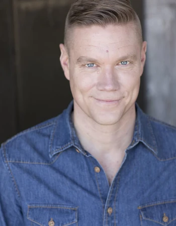 Ryan David Heywood | Chicago Fire Wiki | Fandom