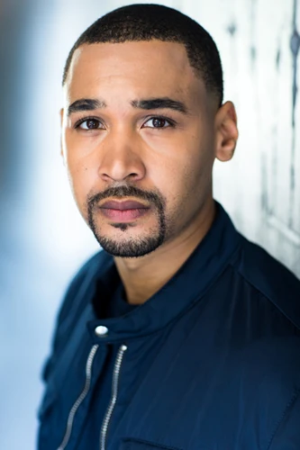 Eric C. Lynch | Chicago Fire Wiki | Fandom