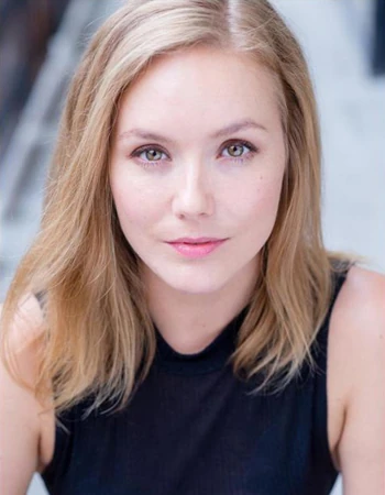 Poppy Golland | Chicago Fire Wiki | Fandom