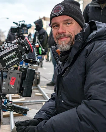 William Eichler | Chicago Fire Wiki | Fandom