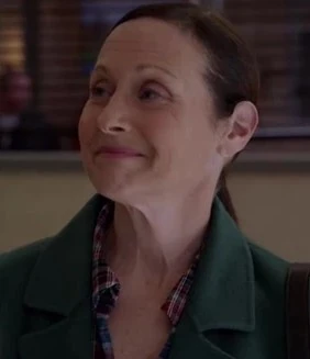 Ellen Porter | Chicago Fire Wiki | Fandom