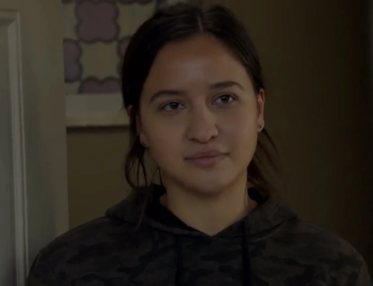 Julia Evans | Chicago Fire Wiki | Fandom