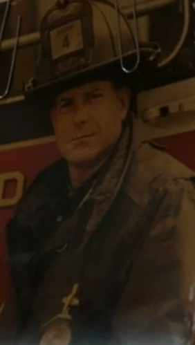 Henry Mills | Chicago Fire Wiki | Fandom