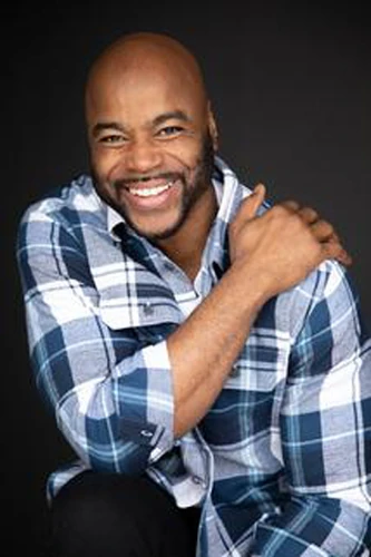 Ray Austin | Chicago Fire Wiki | Fandom