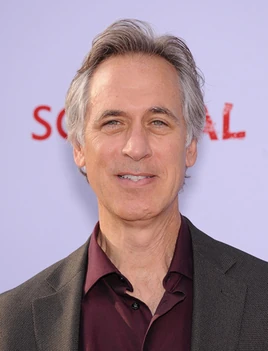 Tom Amandes | Chicago Fire Wiki | Fandom