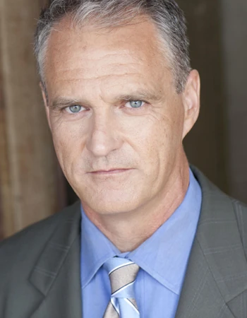 Brian Shaw | Chicago Fire Wiki | Fandom