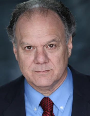 J. Barrett Cooper | Chicago Fire Wiki | Fandom