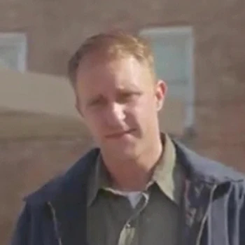 Nick Klein | Chicago Fire Wiki | Fandom
