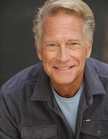 Peter Carey | Chicago Fire Wiki | Fandom