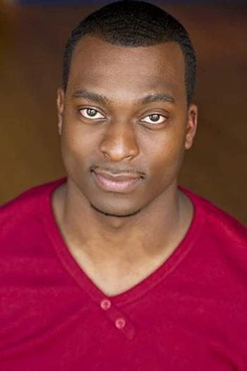 Randall McDonald | Chicago Fire Wiki | Fandom