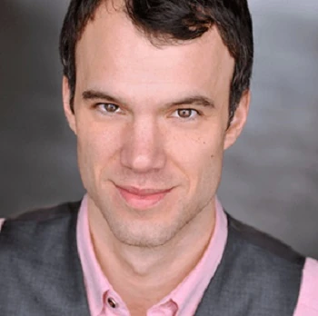 Eric Parks | Chicago Fire Wiki | Fandom