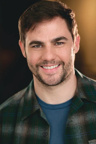 Michael Engberg | Chicago Fire Wiki | Fandom