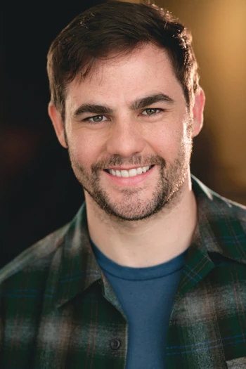 Michael Engberg | Chicago Fire Wiki | Fandom