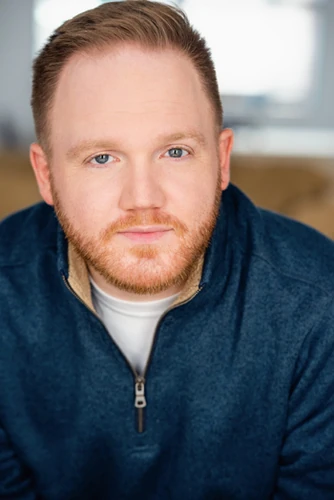 Sean Jasko | Chicago Fire Wiki | Fandom