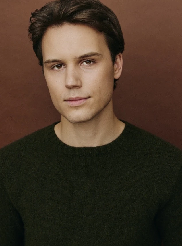 Colin Covert | Chicago Fire Wiki | Fandom