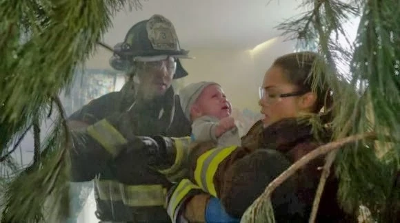 A Power Move | Chicago Fire Wiki | Fandom