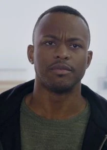 Andre Keyes | Chicago Fire Wiki | Fandom