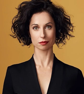 Audrey Francis | Chicago Fire Wiki | Fandom