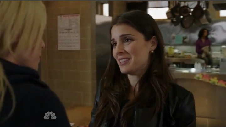 Clarice Carthage | Chicago Fire Wiki | Fandom