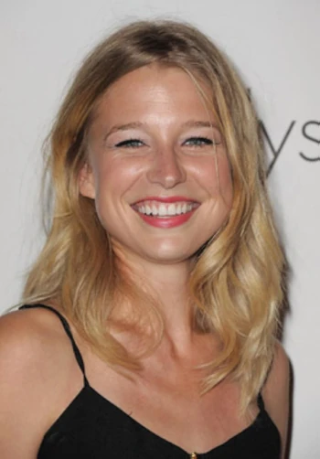 Ellen Woglom | Chicago Fire Wiki | Fandom