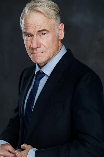 Jim Meskimen | Chicago Fire Wiki | Fandom