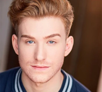 Patrick Emery Gosney | Chicago Fire Wiki | Fandom