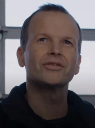 Rodney Ogle | Chicago Fire Wiki | Fandom