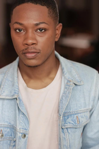 Ajax Dontavius | Chicago Fire Wiki | Fandom