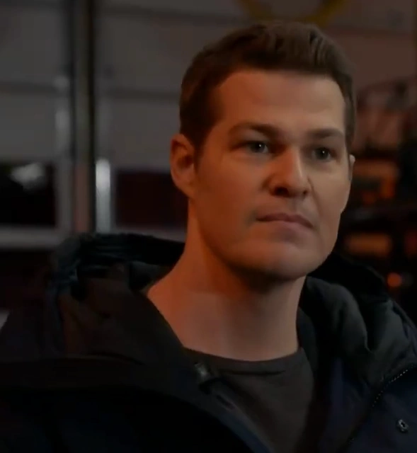 Scott Osbourne | Chicago Fire Wiki | Fandom