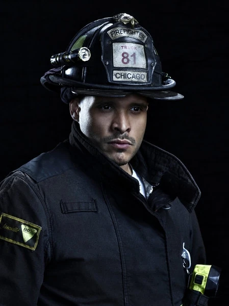 Joe Cruz | Chicago Fire Wiki | Fandom