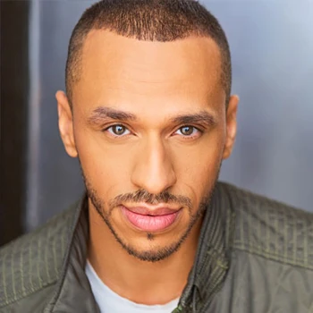 Nathaniel Andrew | Chicago Fire Wiki | Fandom