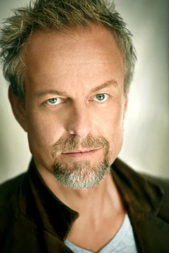 Nick Boraine | Chicago Fire Wiki | Fandom