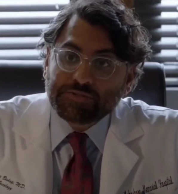 Arthur Bishop | Chicago Fire Wiki | Fandom