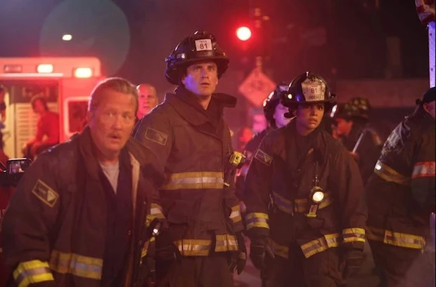 Completely Shattered | Chicago Fire Wiki | Fandom