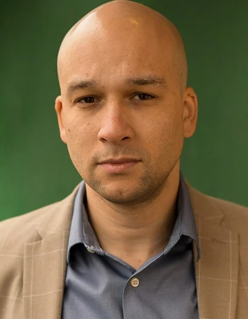 Evan Bruce | Chicago Fire Wiki | Fandom