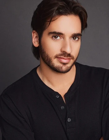 Jordan Golding | Chicago Fire Wiki | Fandom