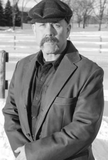 Mark Harper | Chicago Fire Wiki | Fandom