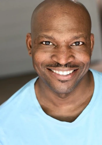 Samuel O. Martin | Chicago Fire Wiki | Fandom