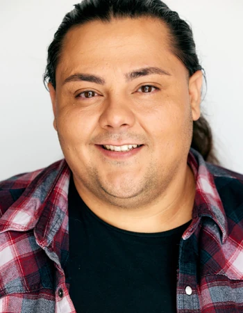 Vincent Raymond Moreno | Chicago Fire Wiki | Fandom